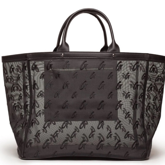 Glam-Aholic Lifestyle | Bags | Brandnew Never Used Glamaholic Lifestyle ...